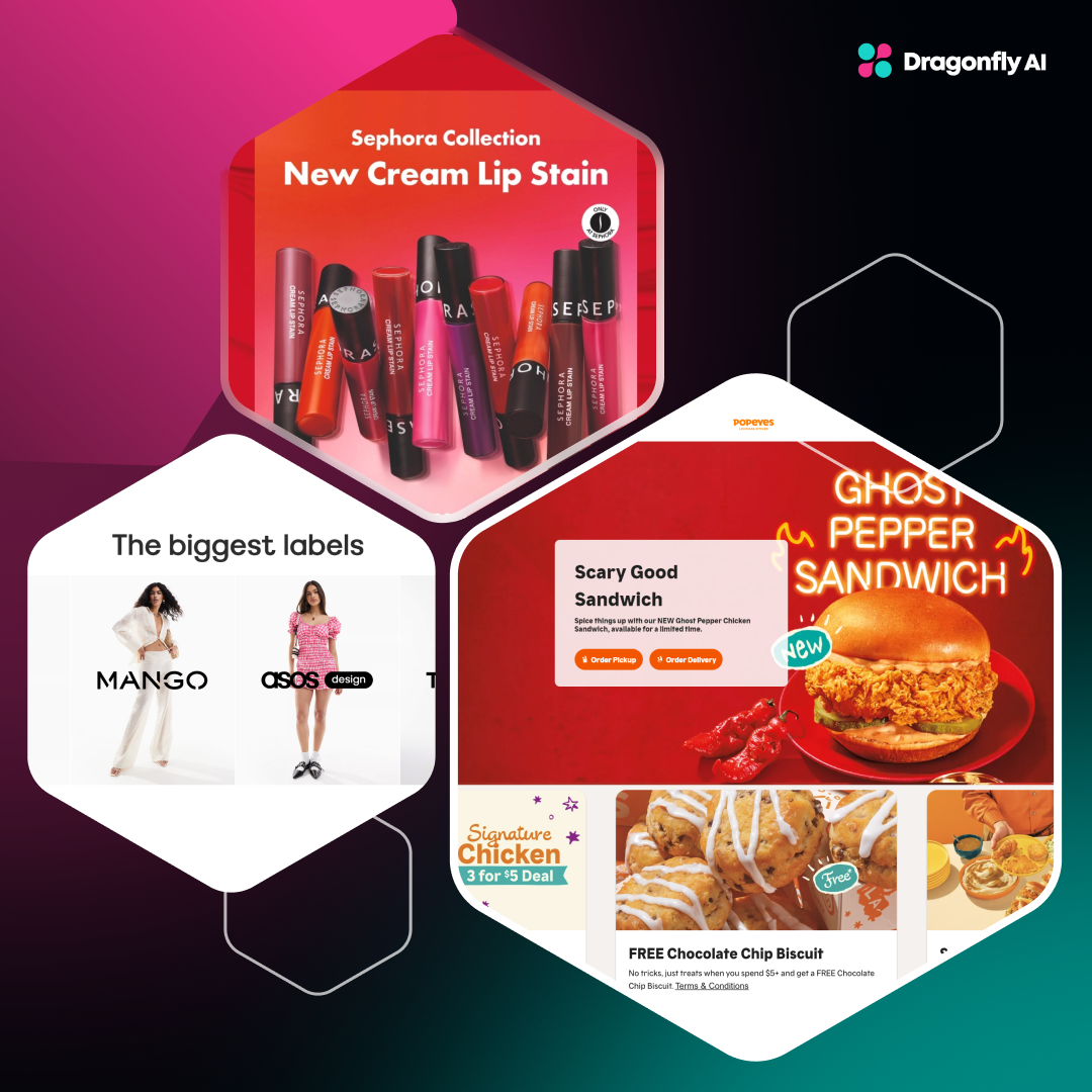 How Predictive AI Enhances Visual Design for E-Commerce